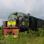 Niger / Benin: Extension of the Railway network to meet growth ...