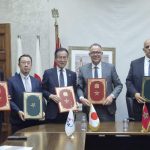 New Japan-Morocco Agreement Targets Climate-Resilient Agriculture in ...